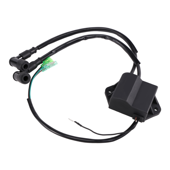 Boat CDI Ignition Unit 3B2-06170-0 Cd Unit Assy 2-Stroke Outboard ...