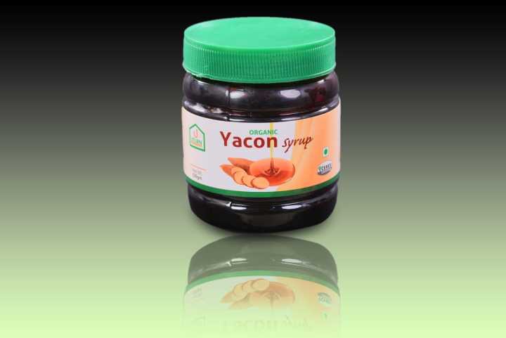 Yacon Syrup 200ml | Daraz.com.np