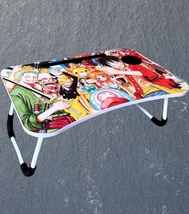 Multipurpose Folding and Portable Laptop Table Stand Baby Study Table ...