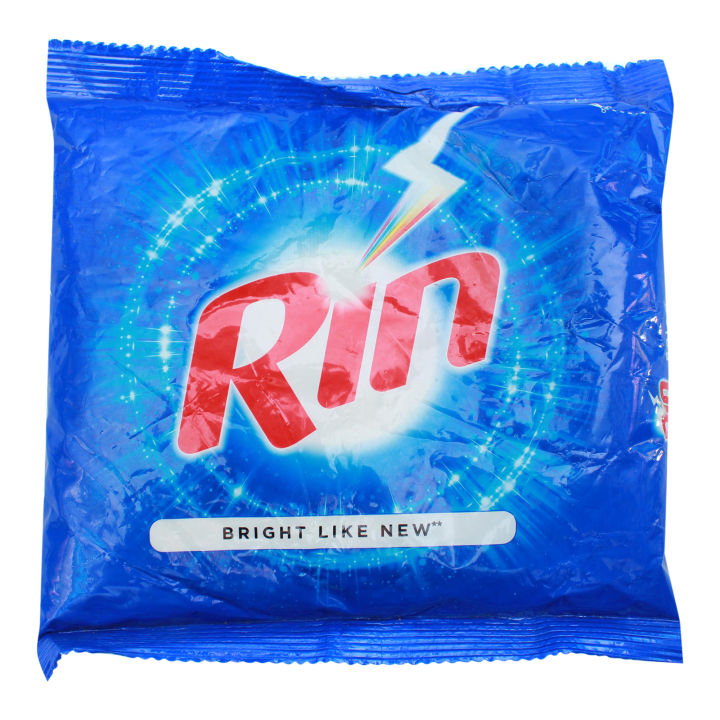 Rin Detergent Powder 1Kg | Daraz.com.np