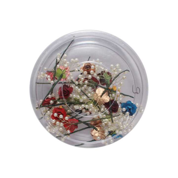 Multi Rose Upin For Women | Daraz.com.np