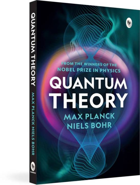 Quantum Theory (English, Paperback) By Max Planck Niels Bohr | Daraz.com.np