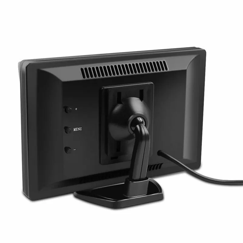 3 set 5 Inch 800X480 TFT LCD HD Screen Monitor with Dual Mounting ...