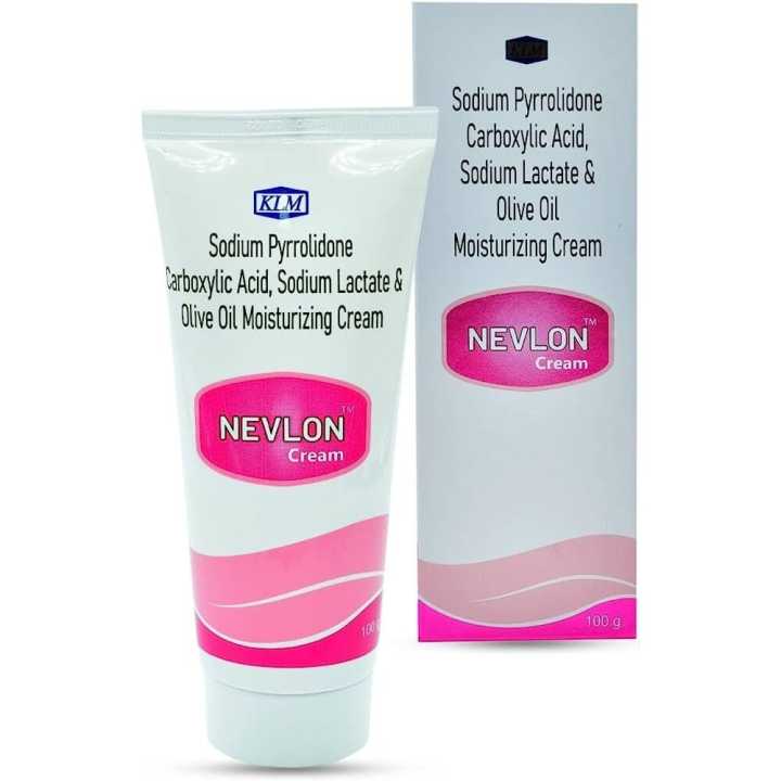Nevlon Moisturising Cream - 100 gm, KLM | Daraz.com.np