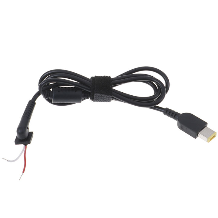 NEW 【Innovative design】New 120cm Plug Connector Cord Lap Power Cable ...