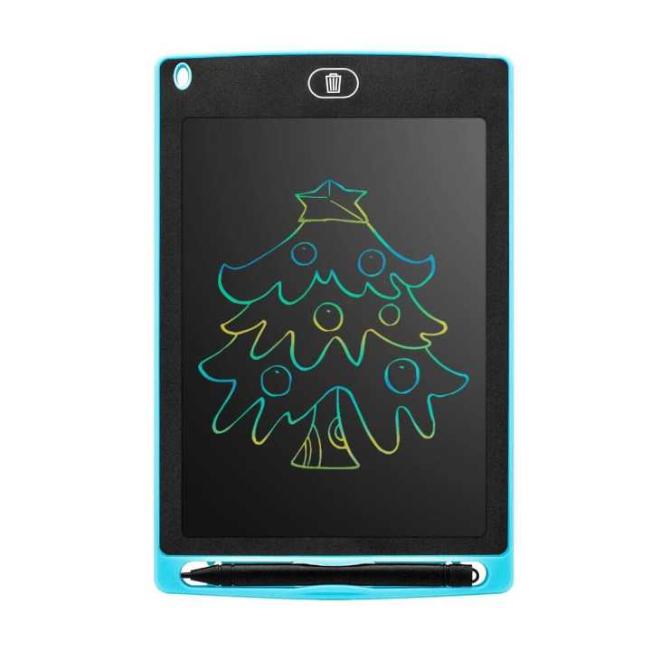 Portable LCD Writing Tab 8.5 Inch | Daraz.com.np