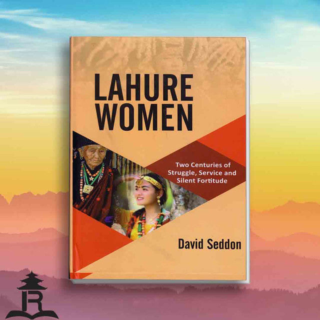 Lahure Women - David Seddon | Daraz.com.np