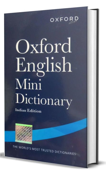 English Mini Dictionary Hpdc : 9365 | Daraz.com.np