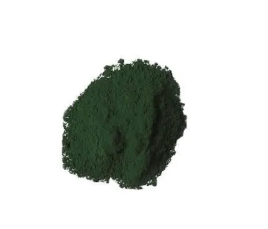 FR-KS Green Color Pakka Rang Fabric Dye for Clothes Permanent | Jeans ...