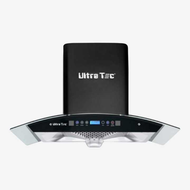 UltraTec P900BGAC 1000m³/hr Filter Suction 90cm Touch Control with Hand ...