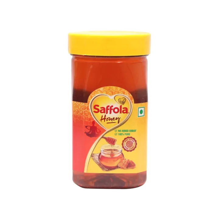 Saffola Honey 250gm | Daraz.com.np