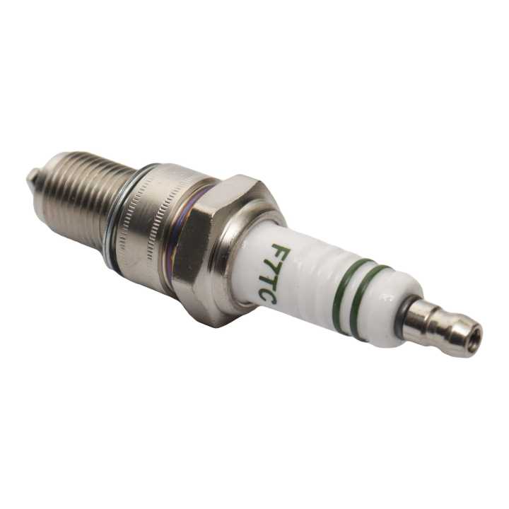 NST Super Spark Plug F5TC For Royal enfield Bullet | Daraz.com.np