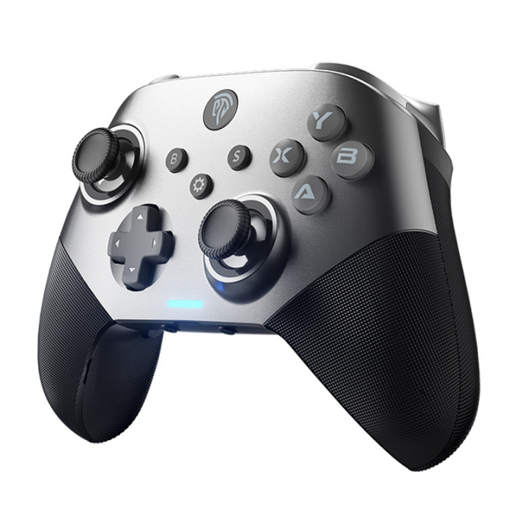 X10 Hall Effect Controller Wireless Bluetooth black | Daraz.com.np