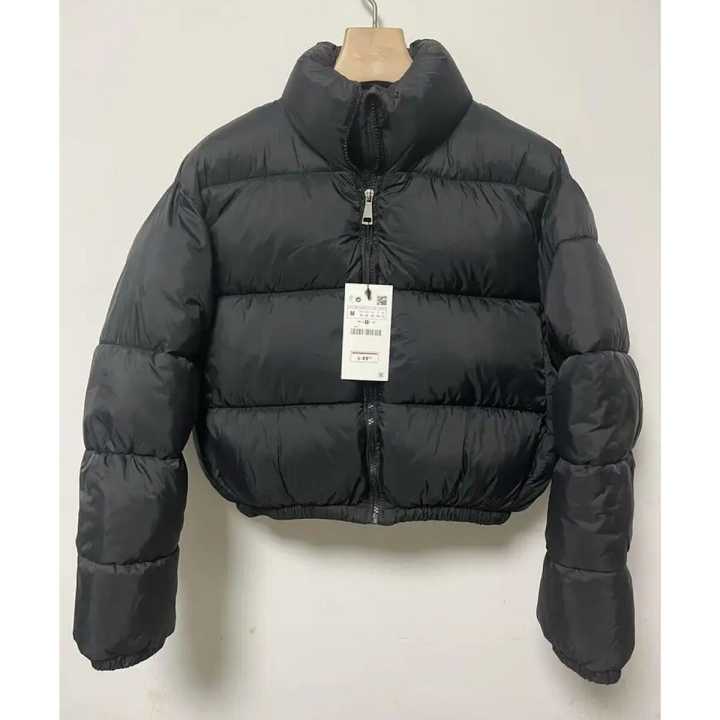 Silicon Puffer Jacket for Women | Daraz.com.np