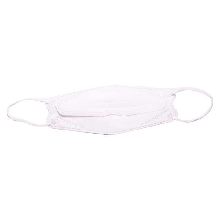 White KF94 Mask 10 Pcs | Daraz.com.np