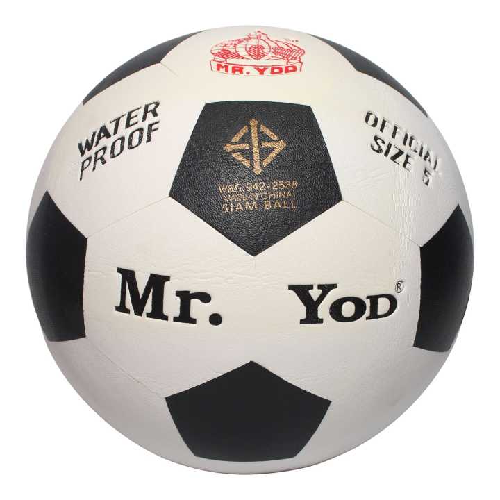Mr. Yod Football Official Size | Daraz.com.np