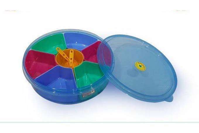 Plastic Fancy Masala Box | Daraz.com.np