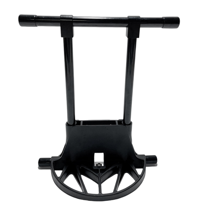 Folding Bike Front Bags Racks Bracket for Bicycle Backpack Carrier ...