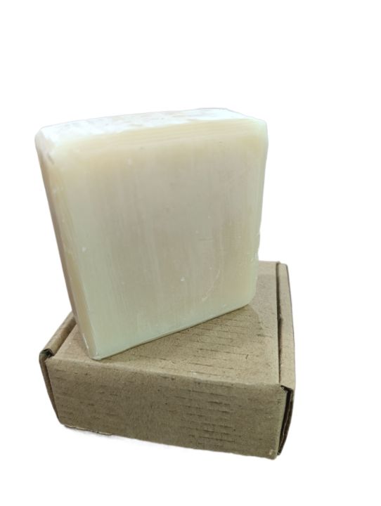 Bodhi Natural Plant Based Castile Soap With Epsom Salt , Sea Salt ...