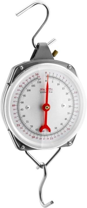 Constant Hanging Scale 50kg | Daraz.com.np