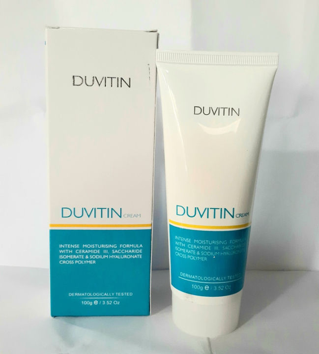Duvitin Cream 100gm | Daraz.com.np