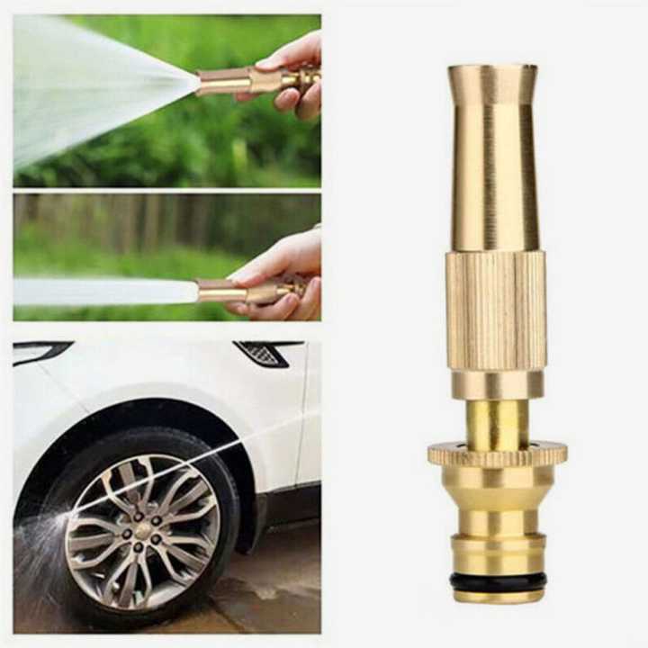 Direct Injection High Pressure Water Gun Spray Gun Water Pipe Car Wash ...