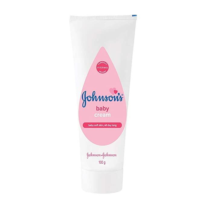Gohnsons Baby Cream 100G | Daraz.com.np