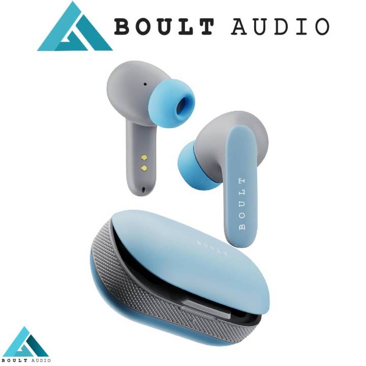Boult Audio Newly Launched Y1/Z20 Pro, Truly Wireless Bluetooth Ear ...