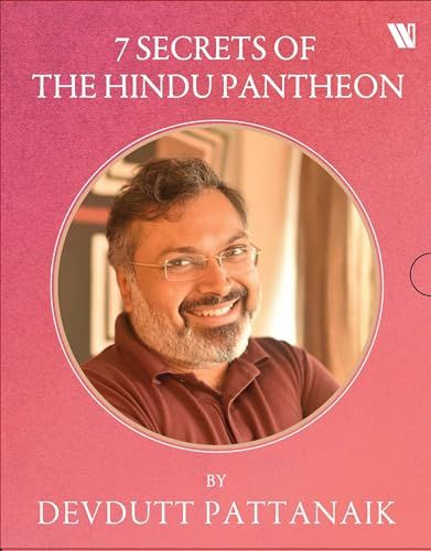 7 Secrets of the Hindu Pantheon | Daraz.com.np
