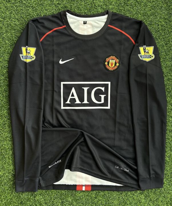 Ronaldo Retro Away Kit (2008) | Daraz.com.np