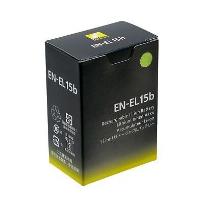 Nikon Battery En El 15B | Daraz.com.np