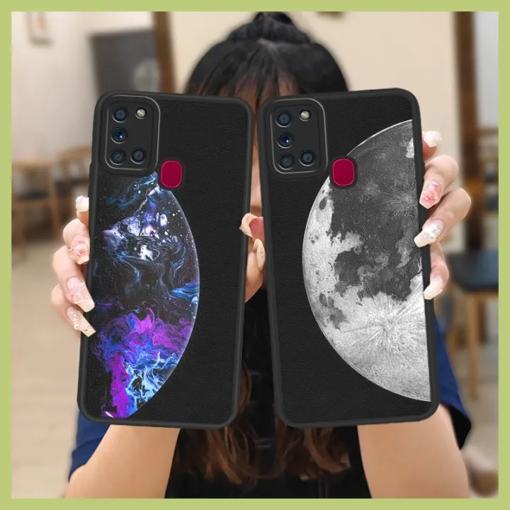 creative simple Phone Case For Samsung Galaxy A21S/SM-A217F advanced ...