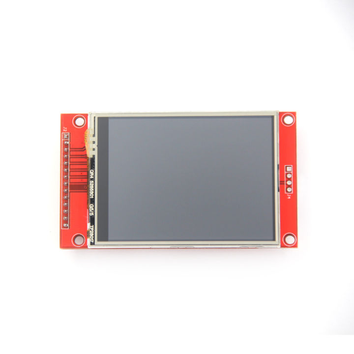 2.8 Inch TFT Touch LCD Screen Display Module Resolve 240*320 Drive ...