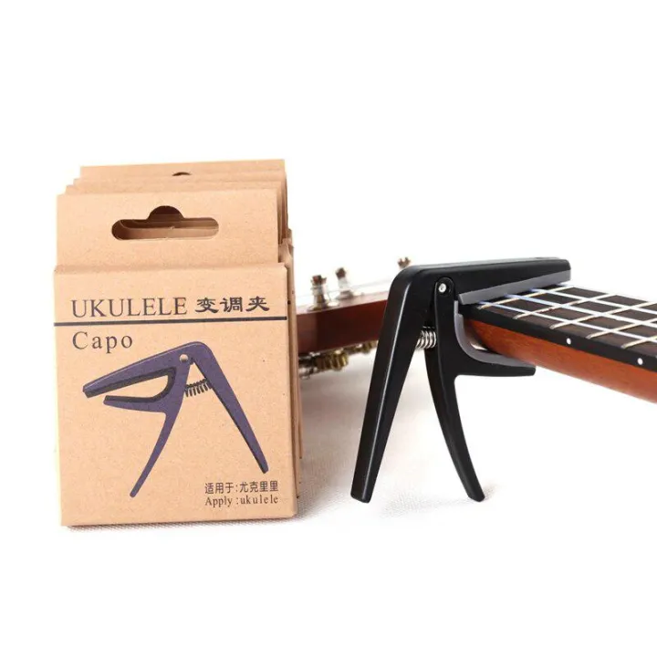 Ukulele Capo | Daraz.com.np: Buy Online at Best Prices in Nepal | Daraz ...