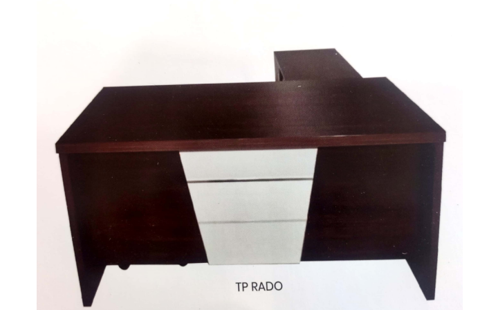 Office Executive Desk- 1.8m | Daraz.com.np
