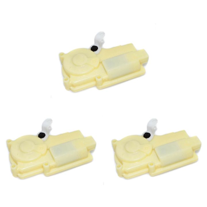 OUMERY 4X for Fit 2007-08 Electric Trunk Tail Gate Lock Actuator 74896 ...