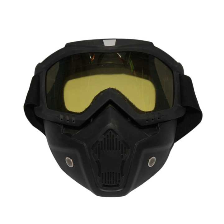 Helmet Mask | Daraz.com.np: Buy Online at Best Prices in Nepal | Daraz ...