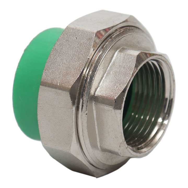 Female union 32*1mm | Daraz.com.np