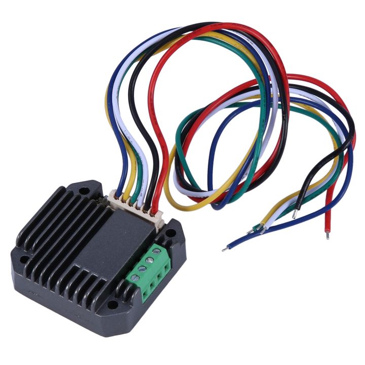 OYPFXMI Nema 17 Integrated Motor Driver 42 Stepper Motor One Machine ...