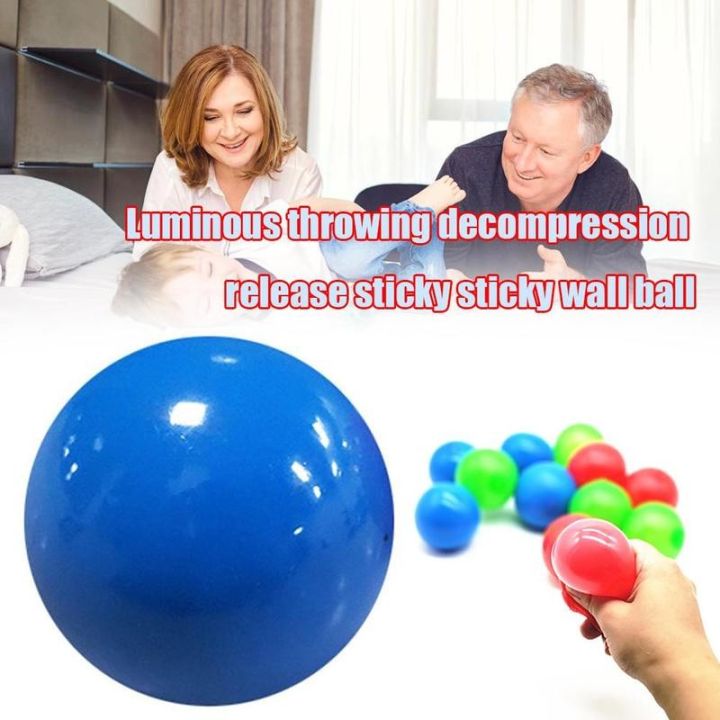 Ball decompression suction sticky ball decompression ceiling] popular ...