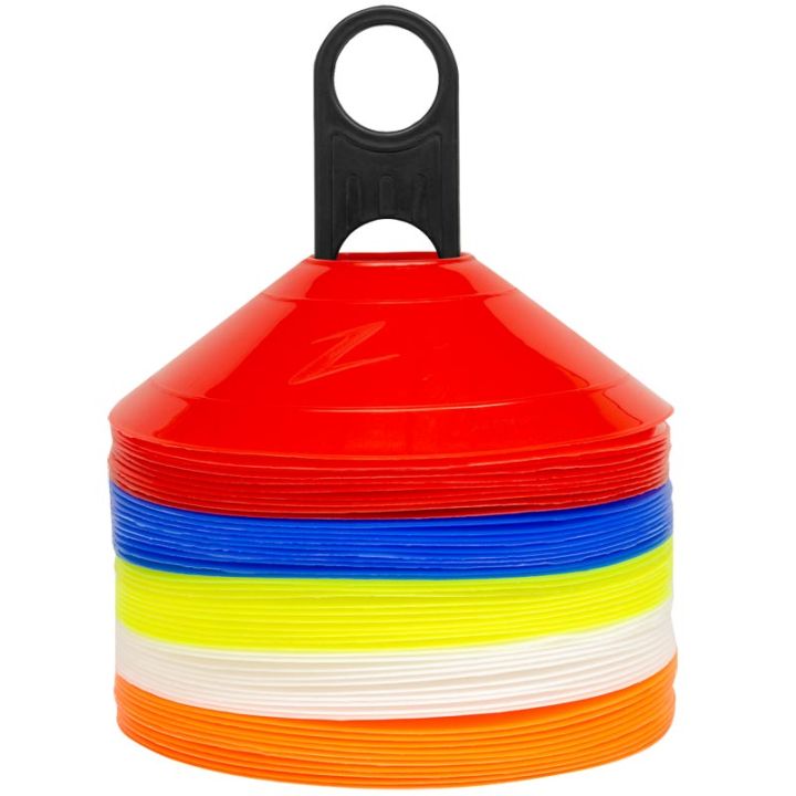 Field Marker Disc cones /Sports Plastic Disc Cones/ Football Field ...