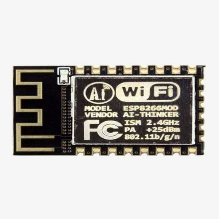 ESP-12 ESP8266MOD Wi-Fi Module | Daraz.com.np