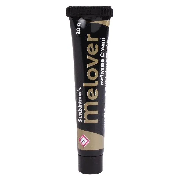Melover melasma Cream, 20gm | Daraz.com.np