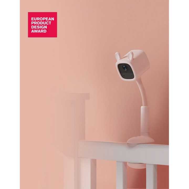 EZVIZ BM1- Battery-powered Baby Monitor Camera | Daraz.com.np