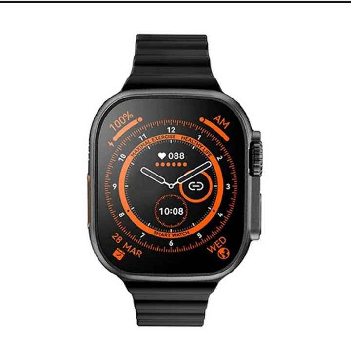 Smart Watch T800 Ultra Smartwatch With Bluetooth Calling Function For ...