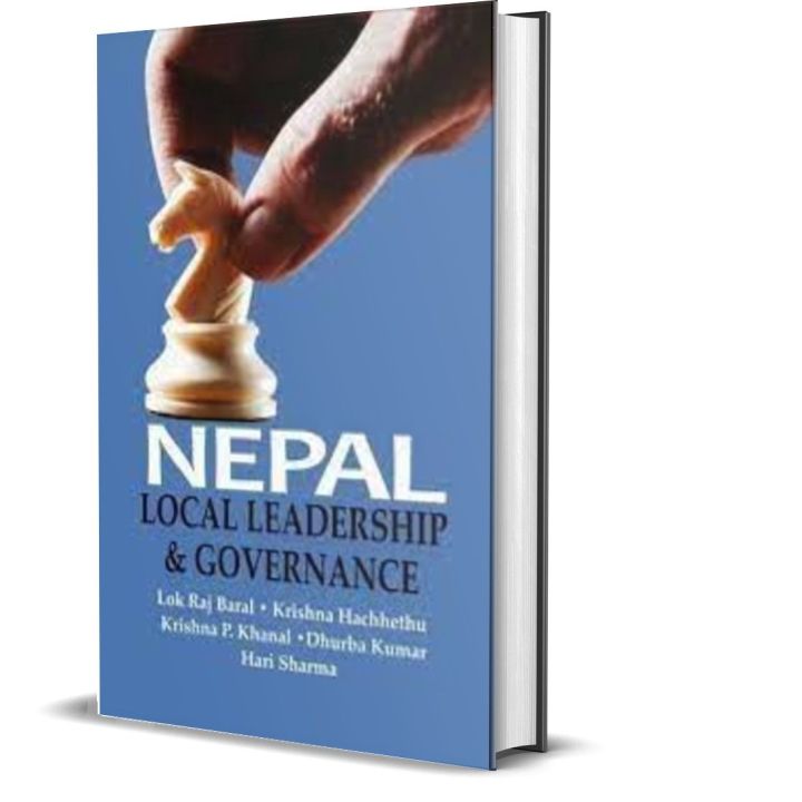 Nepal Local Leadership and Governance | Daraz.com.np