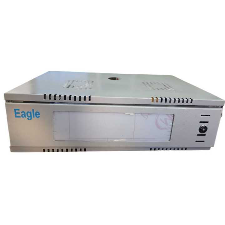 Eagle 4 U Rack For CCTV Camera | Daraz.com.np