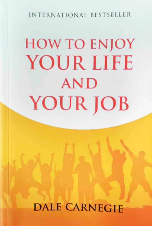 How To Enjoy Your Life And Your Job | Daraz.com.np