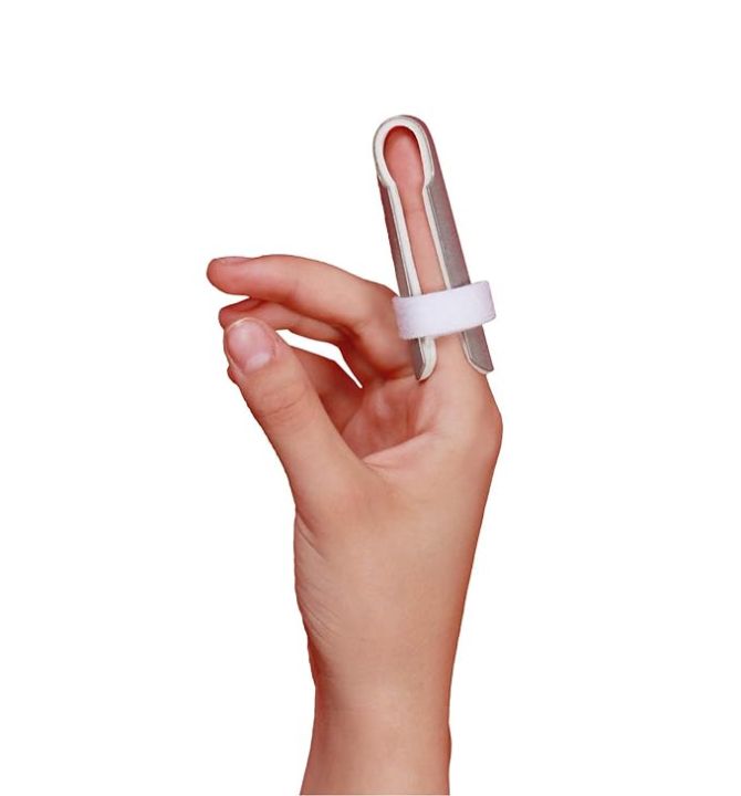 Finger Cot Splint , Finger Splint | Daraz.com.np