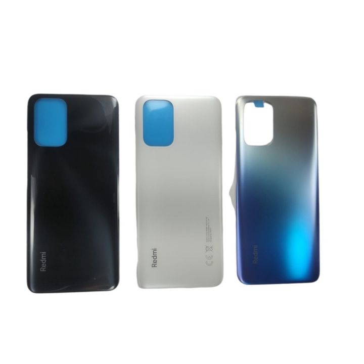 Back Glass Panel For Redmi note 10 Pro | Daraz.com.np
